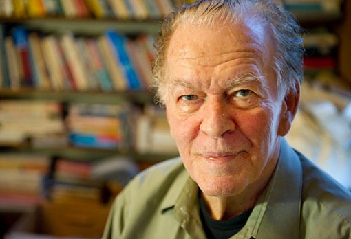 Gene Sharp - Alchetron, The Free Social Encyclopedia